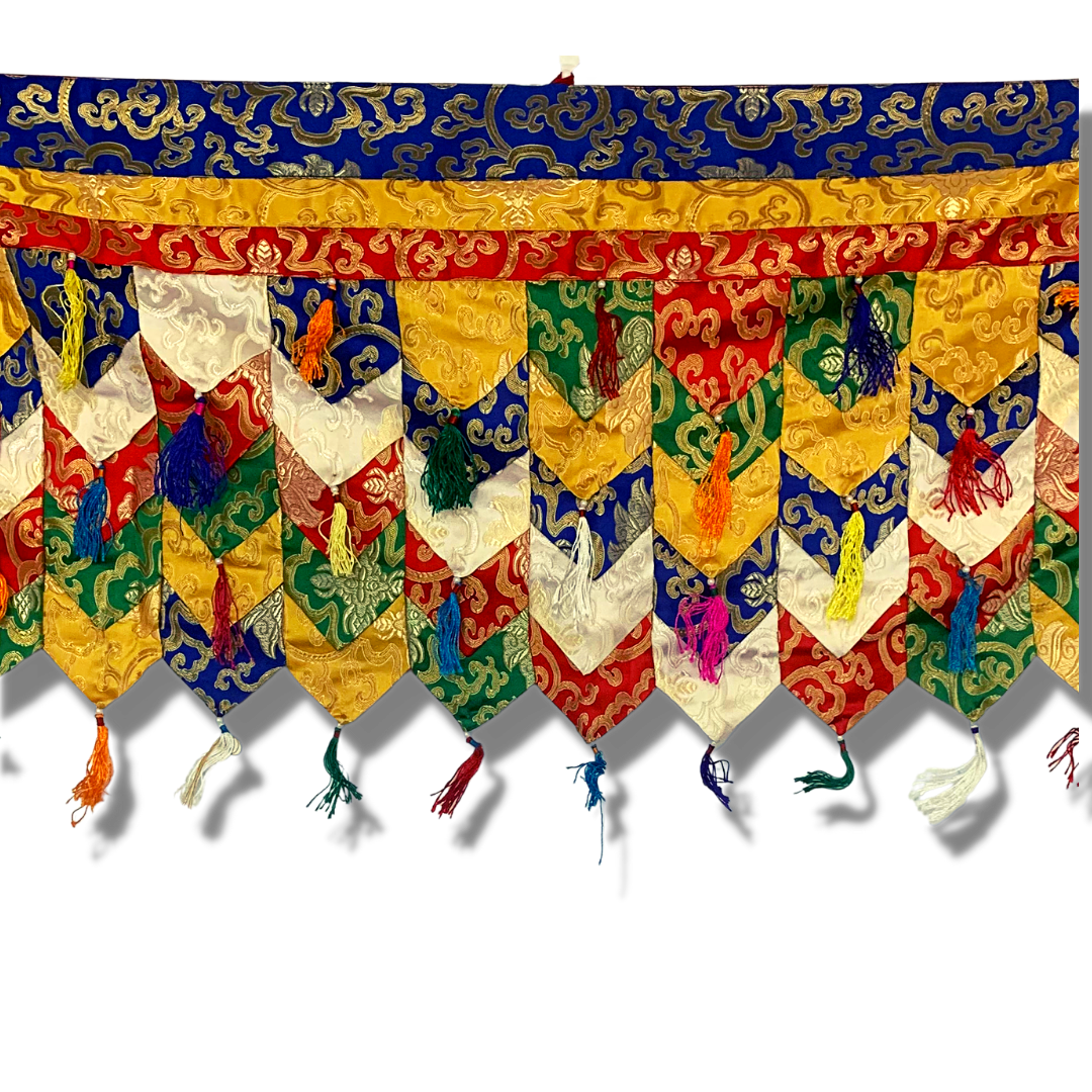 Banners – Tibetan Emporium